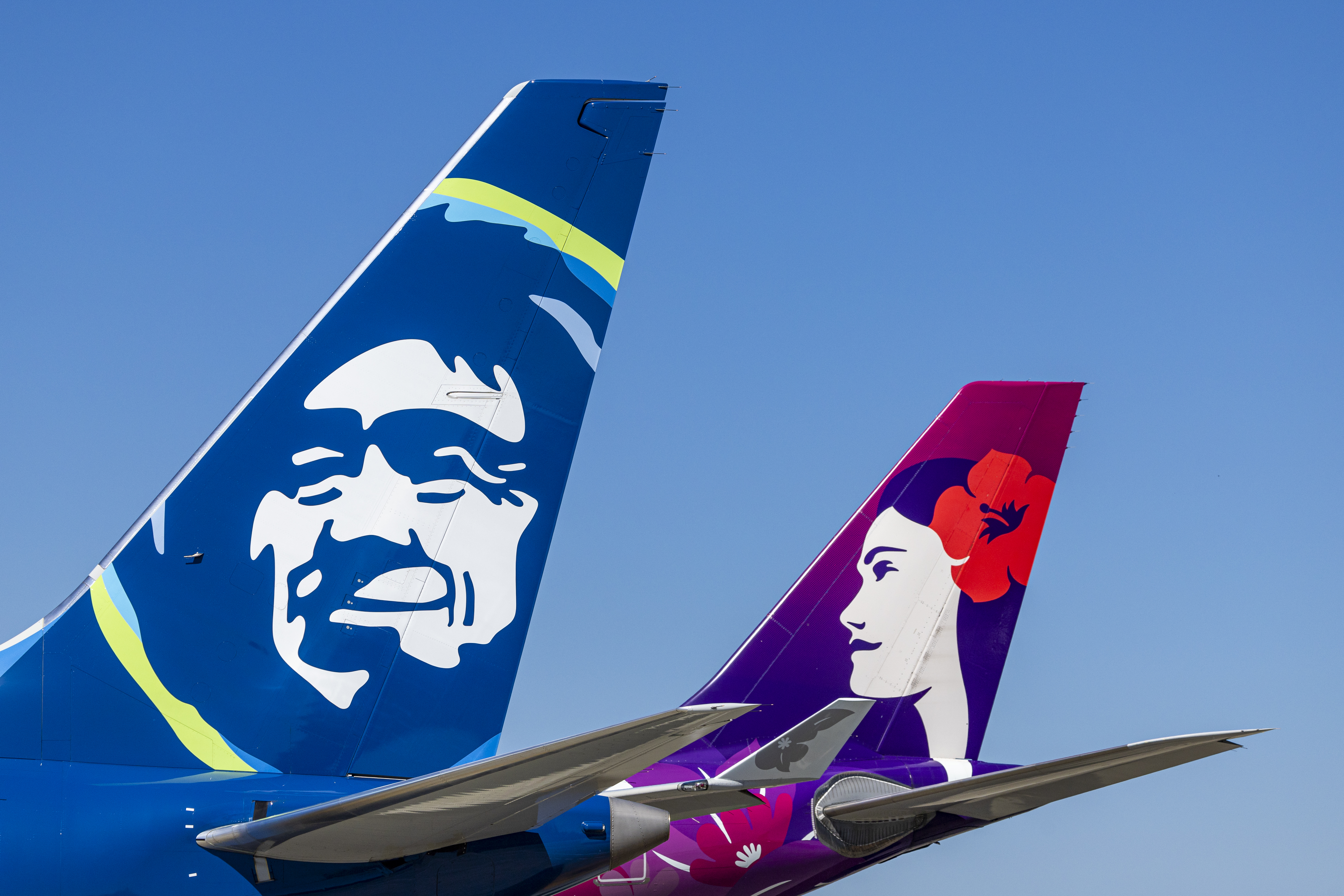 Alaska Airlines and Hawaiian Airlines introduce spring menus featuring ...