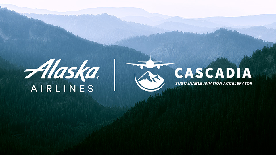 Washington leaders launch Cascadia Sustainable Aviation Accelerator ...