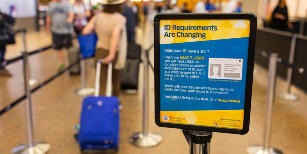 The REAL ID deadline is just around the corner - Alaska Airlines ...